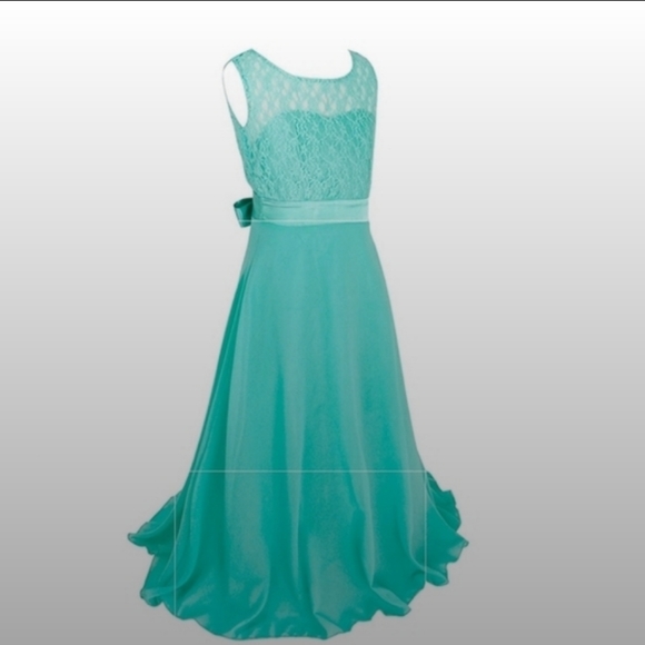 Star | Dresses | Semi Formal Dress Preteen Size 12 | Poshmark